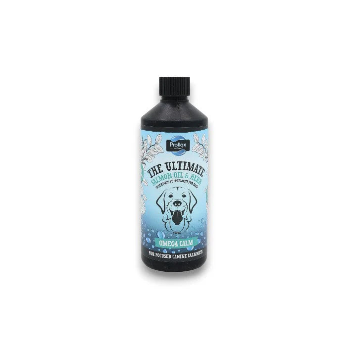 Proflax Omega Calm – Grovely Pets