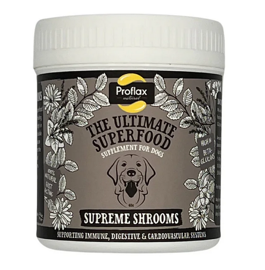 Proflax Supreme Shrooms – Grovely Pets